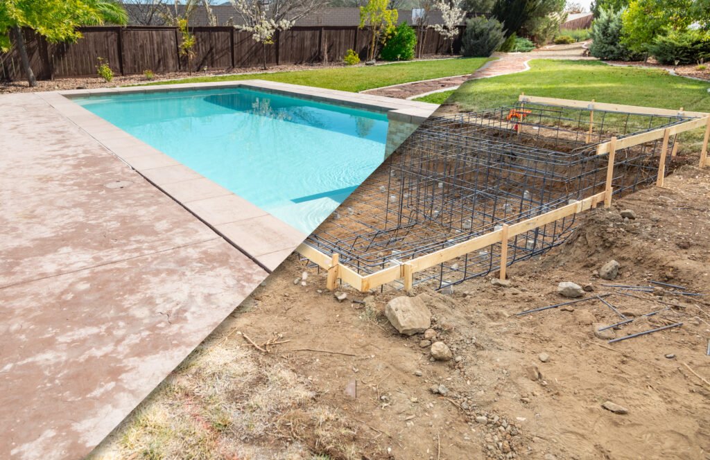 Pool Demolition: Reasons and Methods Explained Clearly